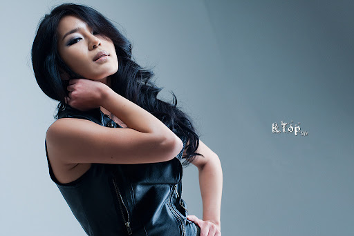 Idolretouch So Hot Park Si Hyun 박시현 In Mini Dress Part 2